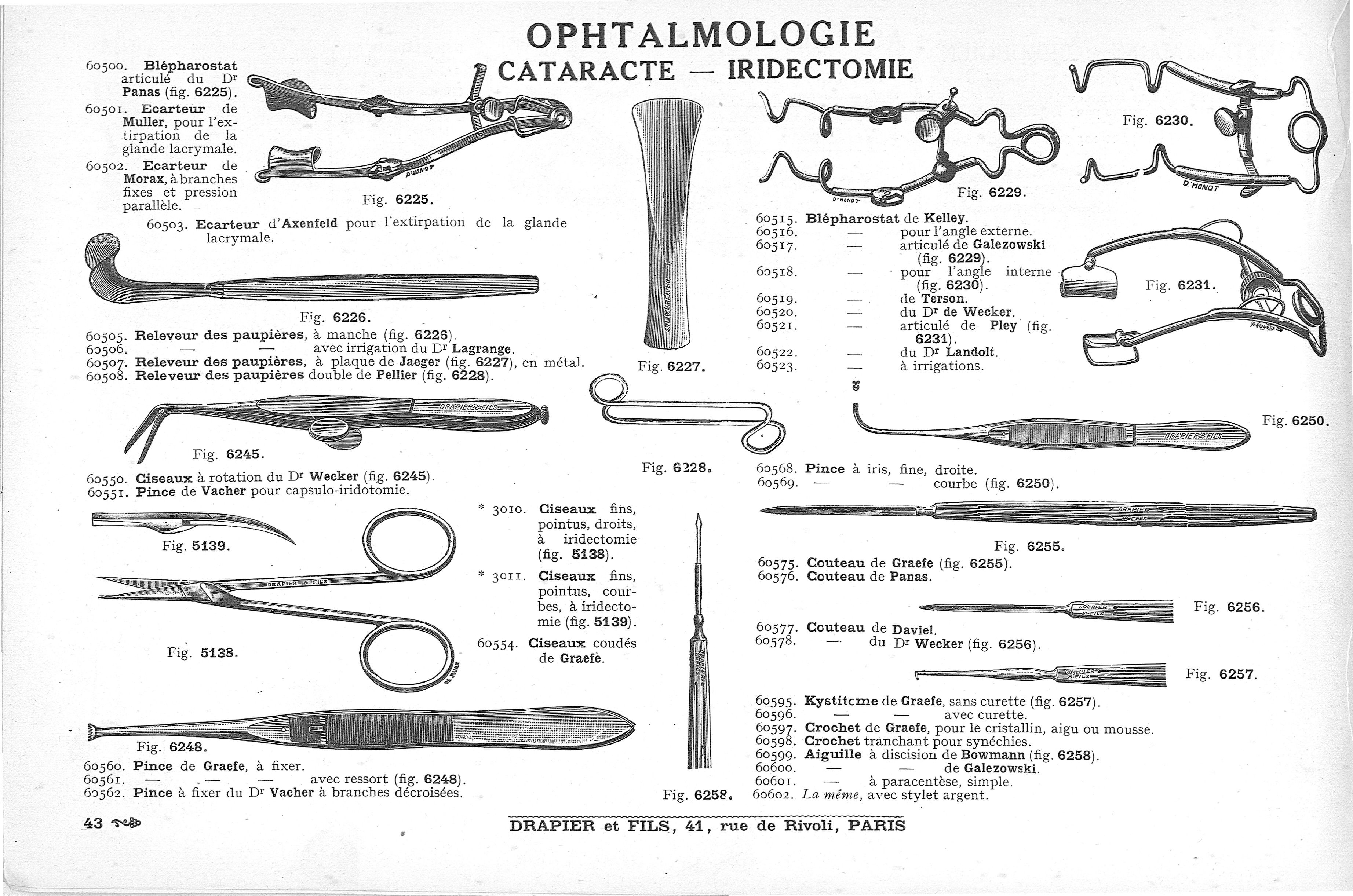 Banque d'images et de portraits — BIU Santé, Université Paris Cité