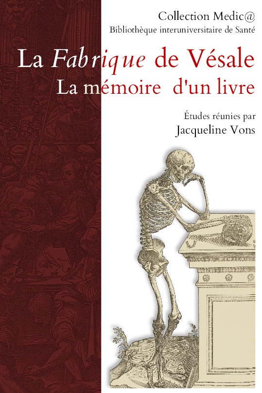 vesale – Le blog actualités de la BIU Santé